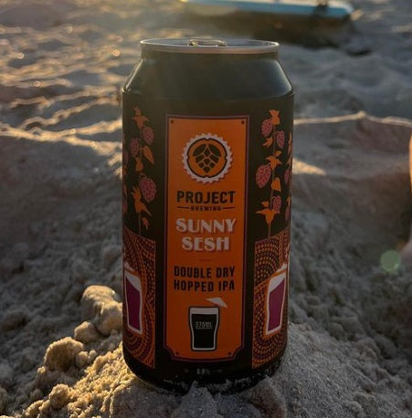 ALL PRODUCTS – Project Brewing Company