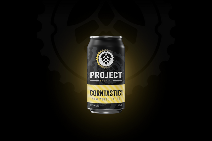 Project Brewing Company