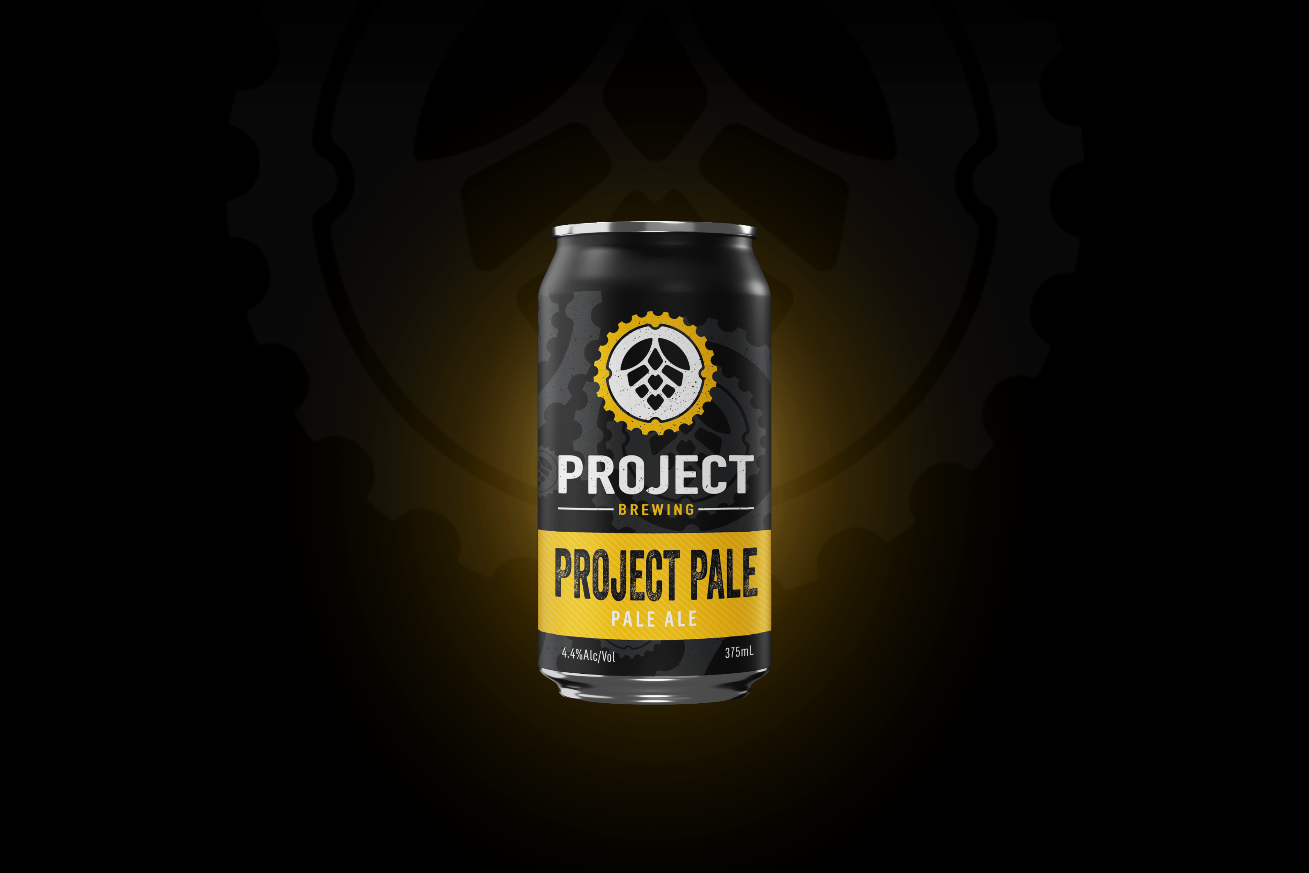 Project Brewing Company
