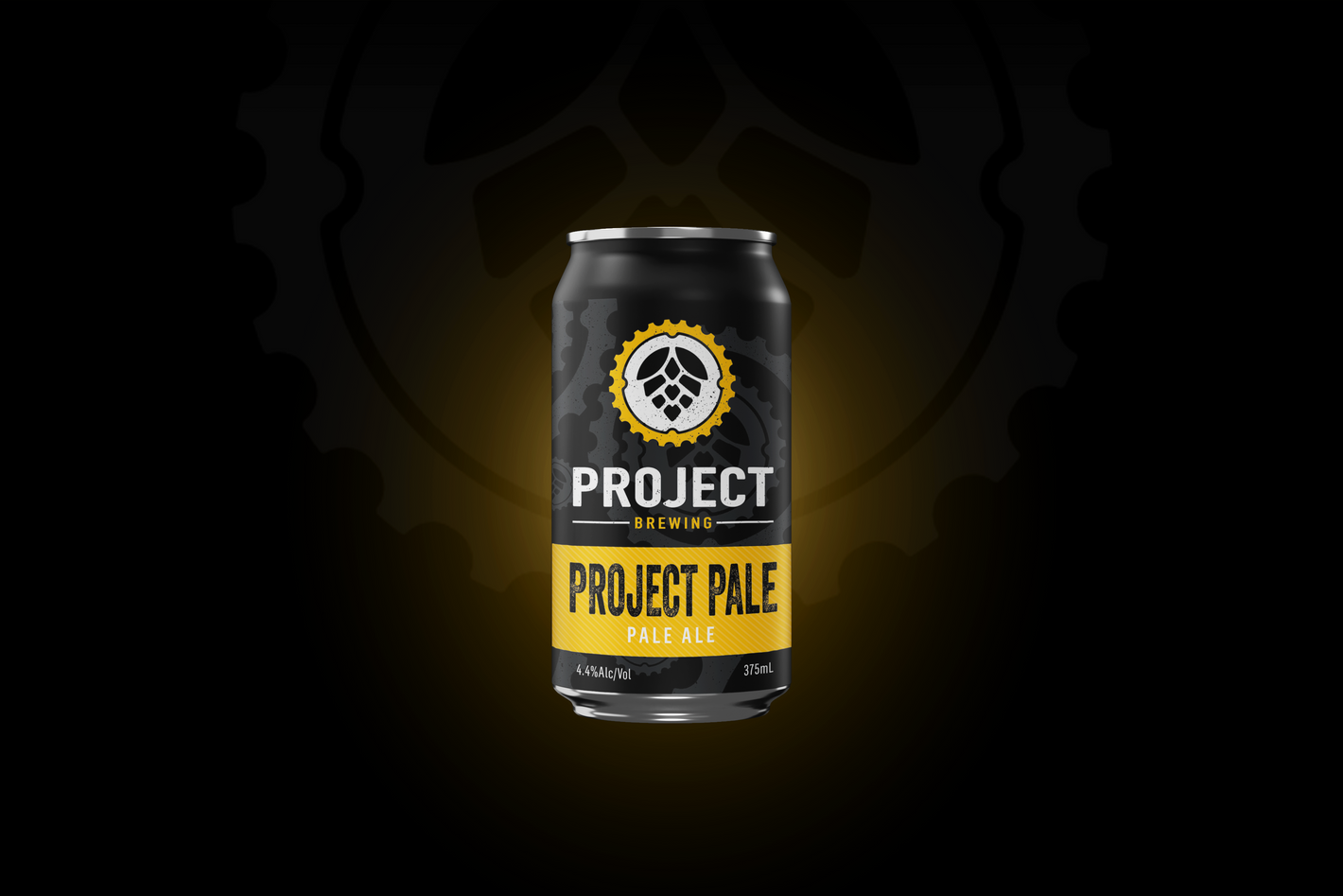 Project Brewing Company