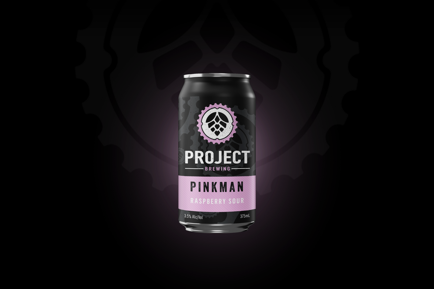Project Brewing Company