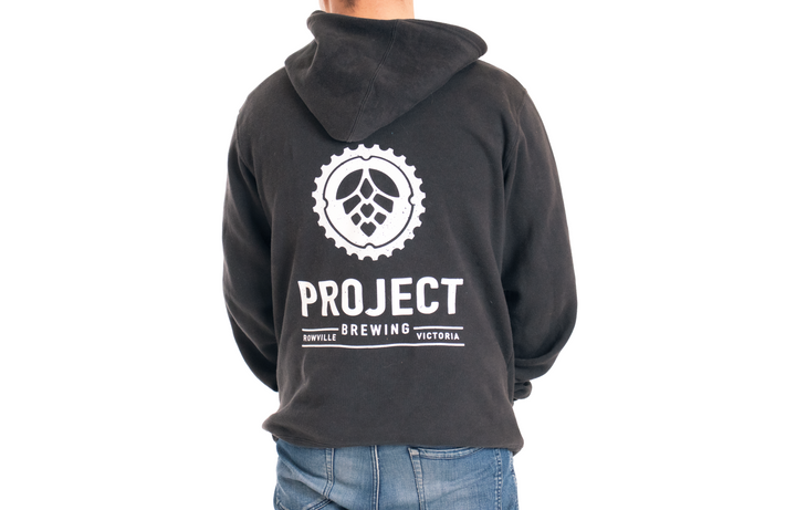 Project Brewing Company