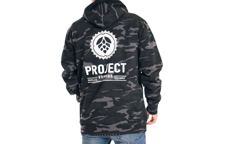 Project Brewing Company